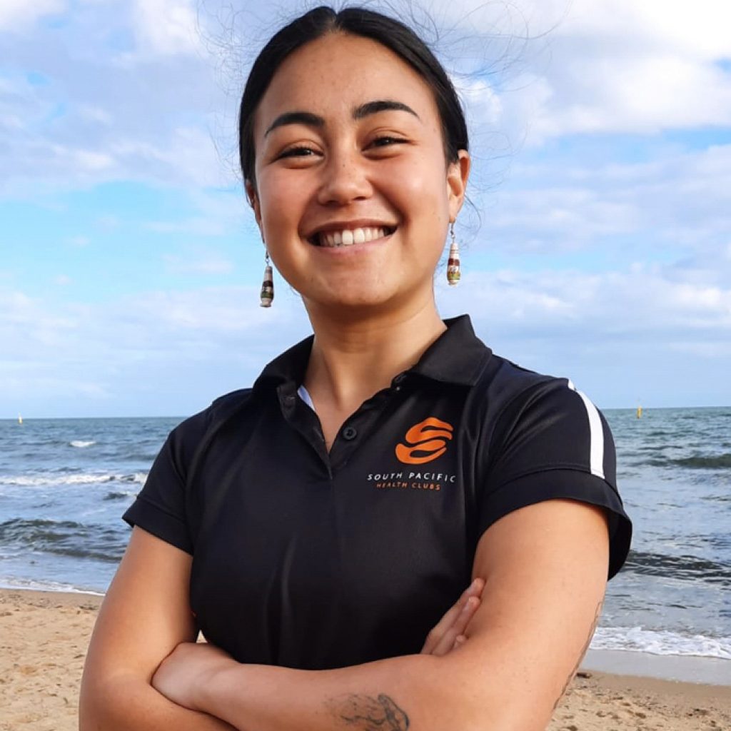 St Kilda Gym for Personal Training & Yoga | South Pacific Health Clubs