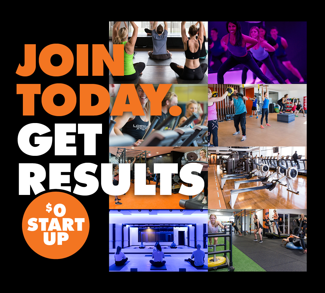 Gym Membership Deals| South Pacific Health Club Gym Prices