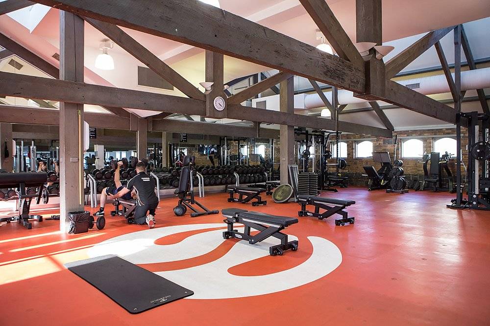 Port Melbourne Gym and Personal Training | South Pacific Health Clubs